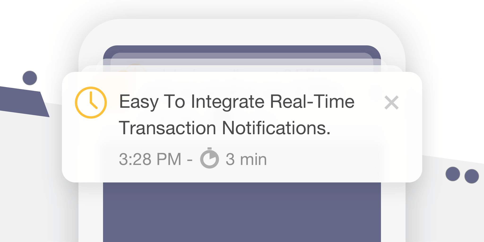 Introducing Notifyjs — Easy Front End Notifications For Dapp Developers 7227